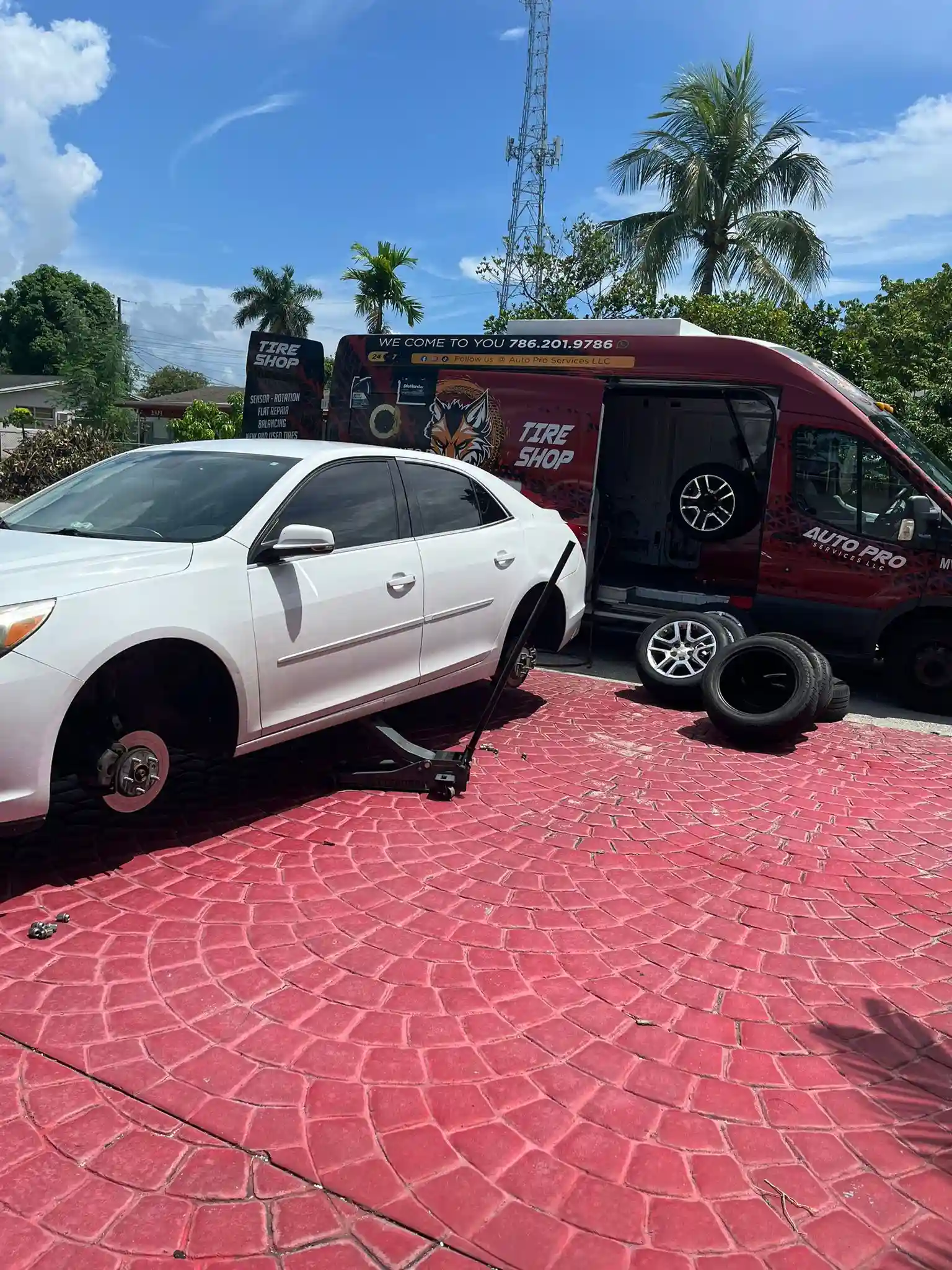 Auto Pro Services